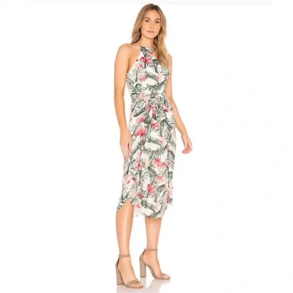 Privacy Please | Dresses | Revolve Privacy Please Lehunt Dress In Ivory ...